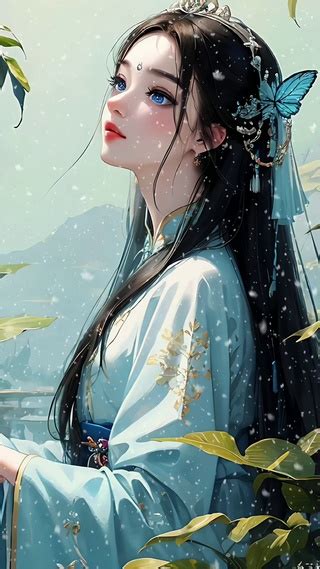 唯有相思 风景手机动态壁纸 风景手机壁纸下载 元气壁纸