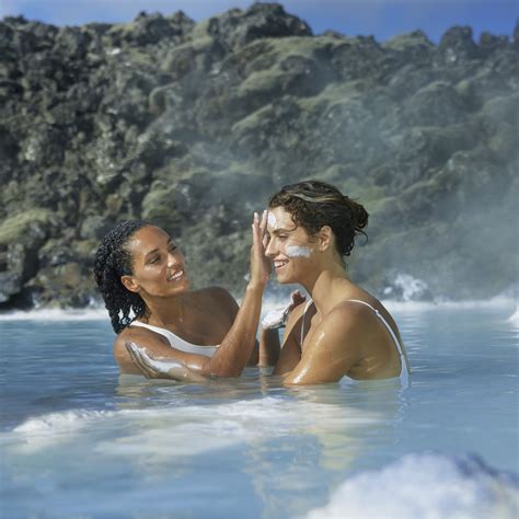 Iceland Blue Lagoon