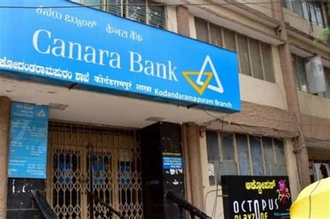 Uday Sankar Majumder Appointed As Chief Risk Officer Of Canara Bank