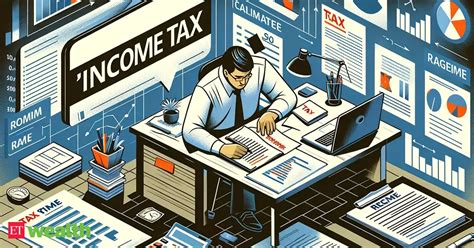 How To File ITR 2025 A Step By Step Guide For Online And Offline Income Tax Return Filing For
