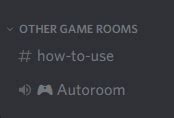 Which Can Make Temporary Voice Channels R Discordapp