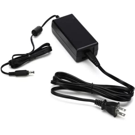 Universal Audio Apollo Twin Power Supply Retro Knob