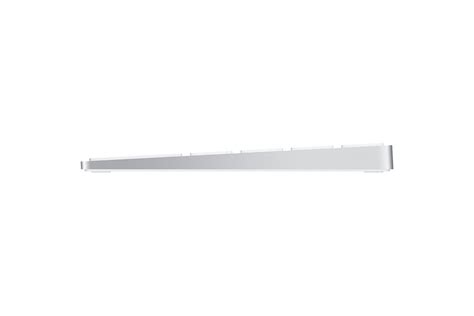 Bàn phím Apple Magic Keyboard Numeric Keypad MQ052ZA A