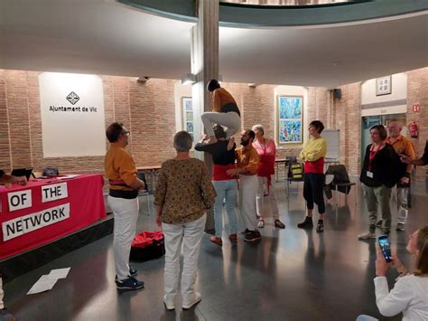 Годишна среща на Европейската мрежа за фамилни групови конференции 2022