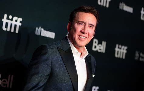 Nicolas Cage Reddit Ama Reveals His Favorite Lesser Known Role