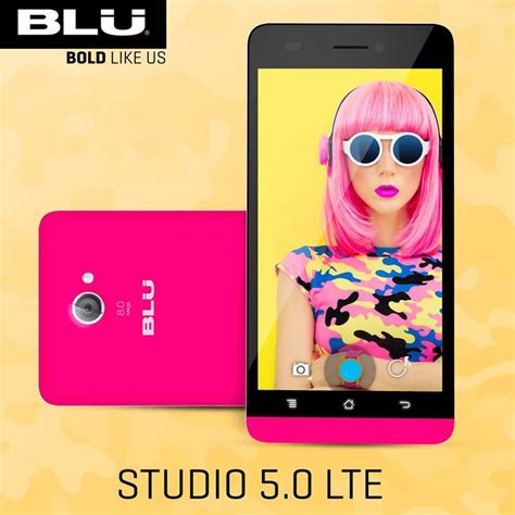 Blu Android Cellphone Sa Blu Products Blu Flyer Design