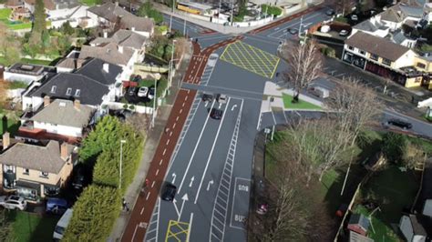 Dodder Greenway Cycle Route Will Cause ‘traffic Chaos Councillor