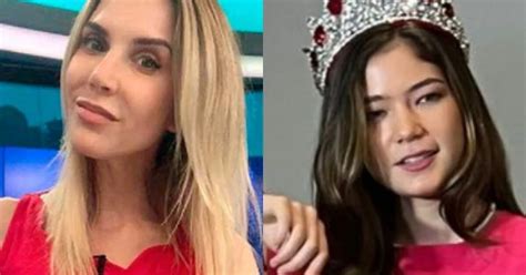 Джуліана Оксенфорд захищає Кяру Вілланелла після критики за появу на обкладинці журналу «Ви