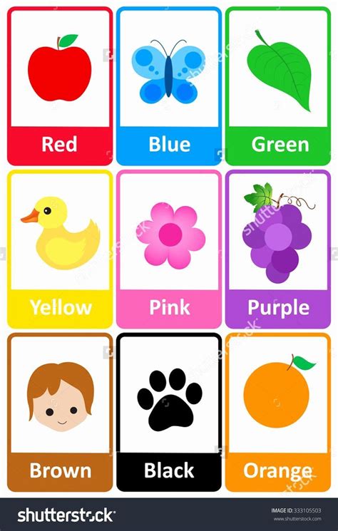 1 Million Stunning Free Images To Use Anywhere Berbaile Me Preschool Colors Printable