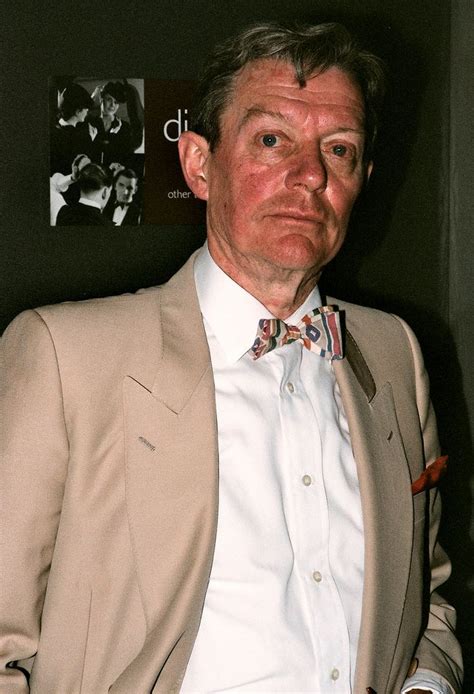 Ed Bishop Fantascienza