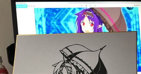 切り絵 第26作 ユウキ Julisのイラスト Pixiv