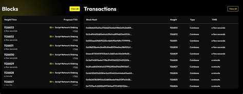 Full Script Network Update Q1 Q3 And Beyond By Script Network