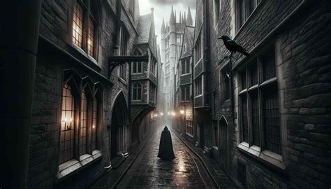 101 Gothic Story Ideas To Inspire Your Next Horror Story