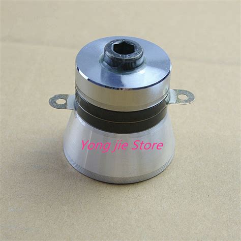 40khz Ultrasonic 60w Transducer Vibrator Ultrasoni Vicedeal