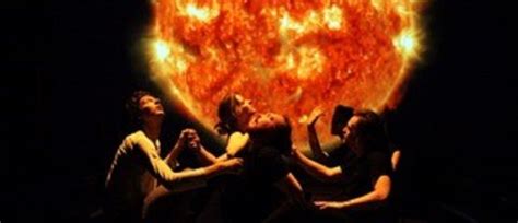 Lsbu Graduates Star At Out Of The Blue Festival London South Bank