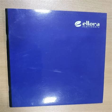 School Notebook In Tirunelveli Tamil Nadu School Notebook School