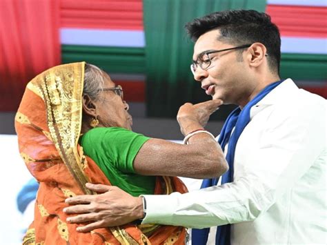 Abhishek Banerjee হাজার হাজার ব্যাঙ্ক অ্যাকাউন্টে সরাসরি ঢুকবে টাকা