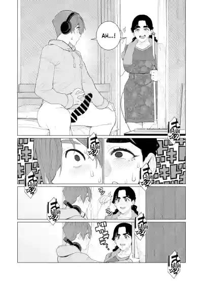 Kinbaku Apart Bondage Apartment Nhentai Hentai Doujinshi And Manga