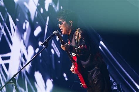 조용필 정규 20집 발매 기념 콘서트 연합뉴스