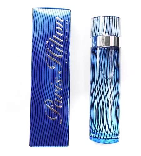 Loción Perfume Paris Hilton For Men Cuotas sin interés