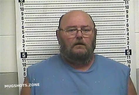 Singleton Billy K 06122024 Casey County Mugshots Zone