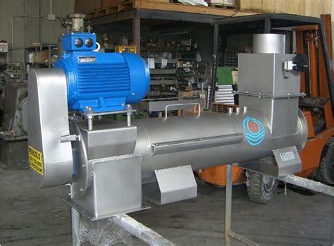Intensive Continuous Mixer PLP