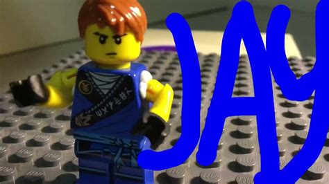 Lego Ninjago Season 1 Intro Youtube