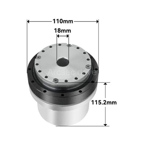 Robot Joint Actuator Robot Joint Module Motors Arcsec Drive