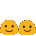 BlobLove Discord Emoji
