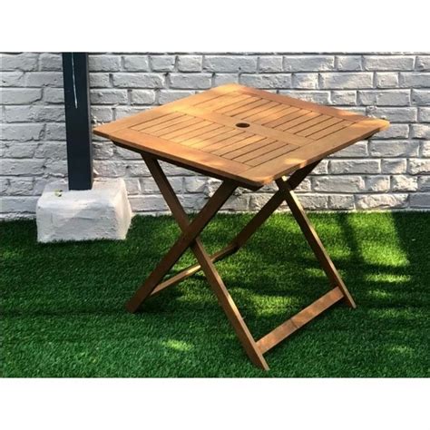 Wooden Folding Table At Best Price In Saharanpur By Noble Wood Crafts Id 2855361940733