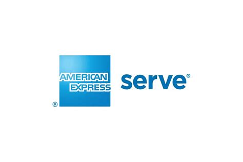 American Express Logo Vector