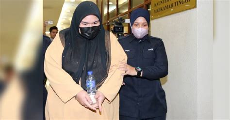 Mahkamah Tinggi Tolak Permohonan Siti Bainun METROTV Harian Metro