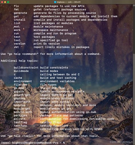 Mac 下配置 Go语言环境mac Go 环境配置 Csdn博客 Mac 下配置 Go语言环境mac Go 环境配置 Csdn博客