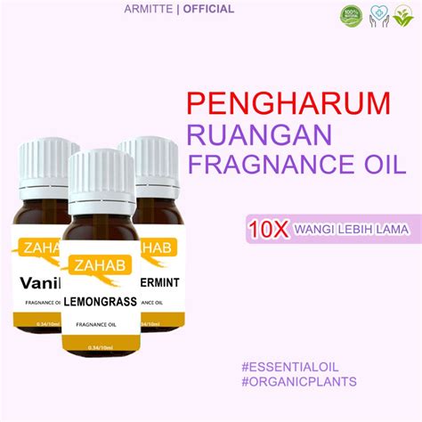 Jual Essential Oil Diffuser Oil Diffuser Aromaterapi Pengharum Ruangan Essensial Oil Aromaterapi