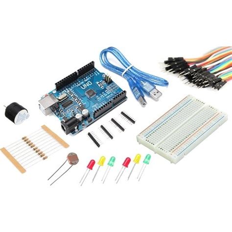 Maker Arduino Mini Set Fiyatı Taksit Seçenekleri Ile Satın Al