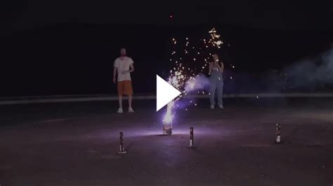 Xqc Gets Baited By Fireworks Rlivestreamfail