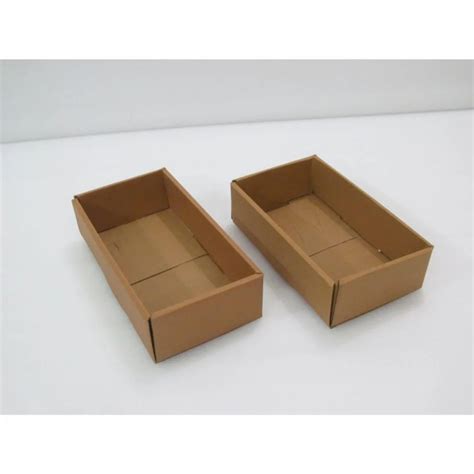 100 Gsm Corrugated Carton Box At ₹ 56kg Carton Box In Coimbatore