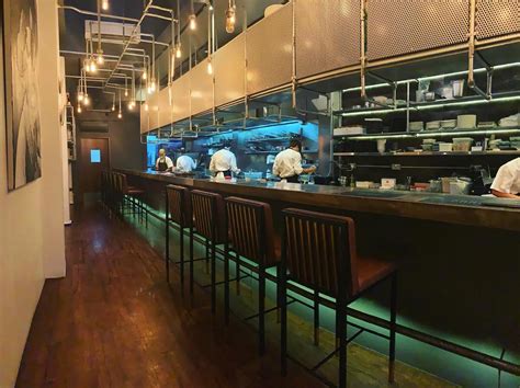 Reservation At Bam Restaurant Singapore Keys