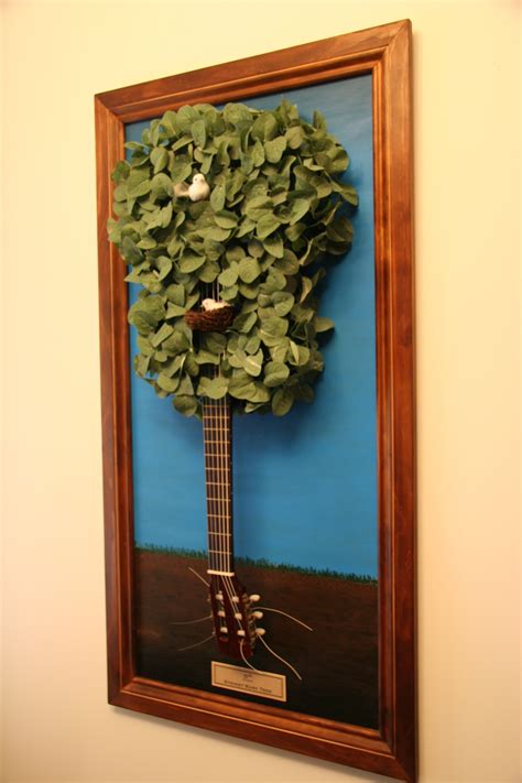 Wildwood Instruments Gallery