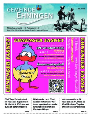Ausfüllbar Online Fnf Tage Ferienfreizeit im Haus der Jugend vom 24
