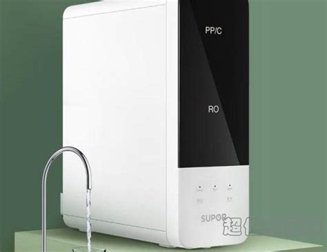 苏泊尔净水器和沁园净水器哪个好 品牌对比 超值所选院