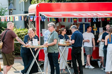 Catherine Politte On Linkedin Webid Sommerfest Germany Networking Culture