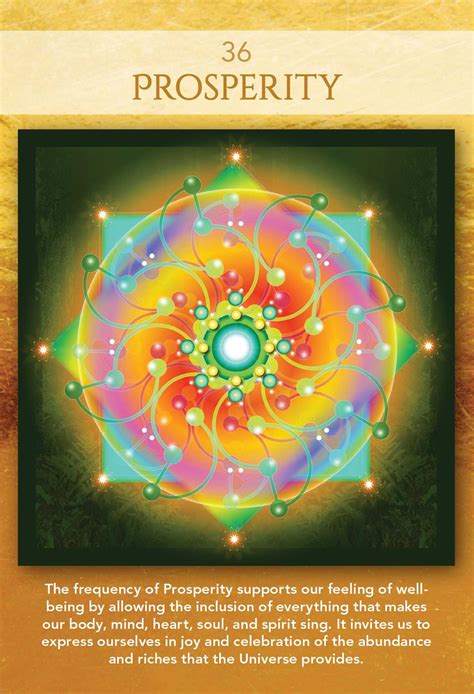 Sacred Geometry Activations Oracle Book Summary And Video Official