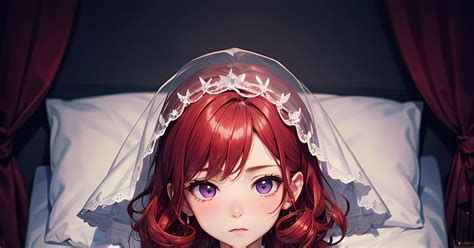 Pixiv今日のお題 Wedding Night Oliveのイラスト Pixiv