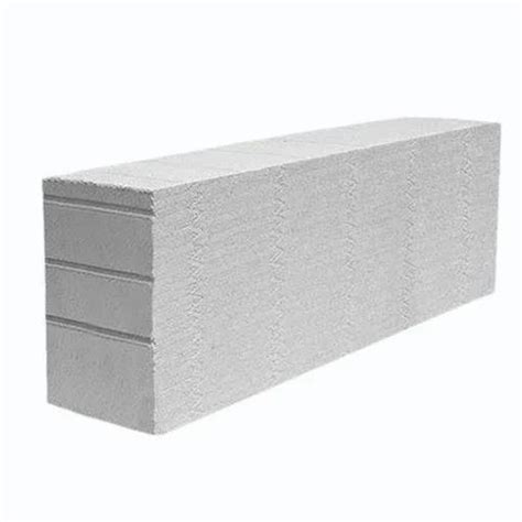 Rectangular Fly Ash Bricks At 60 Fly Ash Bricks In New Delhi ID