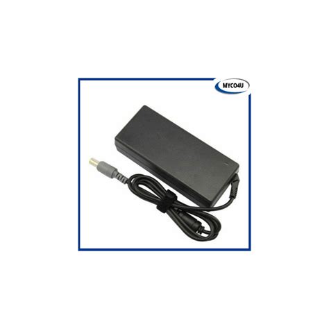 GENUINE LENOVO 90W 20V AC ADAPTER ROUND PIN Shopee Malaysia