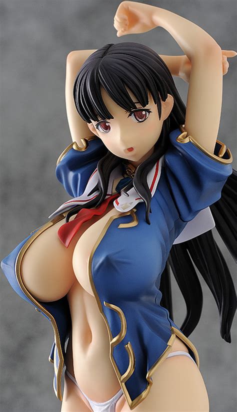 Rayleigh Ero Figure Sankaku Complex