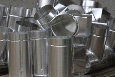 How To Calculate Round Duct Area To Square Feet Hunker