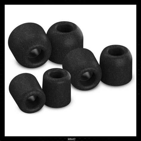 Comply Isolation T600 Eartips 3 Pairs