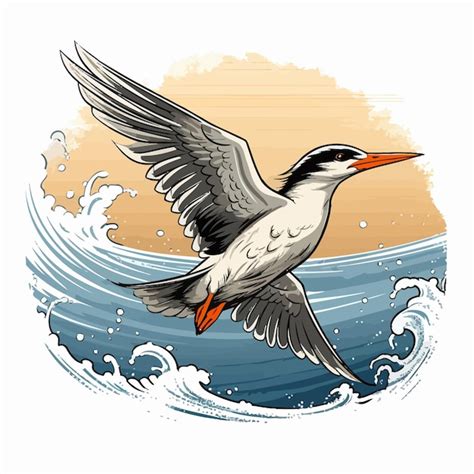 Premium Vector Bird Vector Background Premium Vector Bird Vector Background